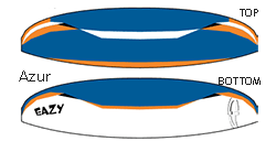 Gleitschirm Direkt Shop | Airdesign Eazy 3 | kaufen